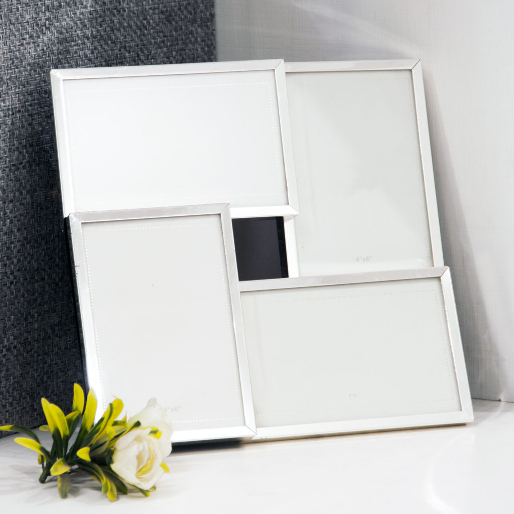 Collage Photo Frame – Nomadic Abstracts